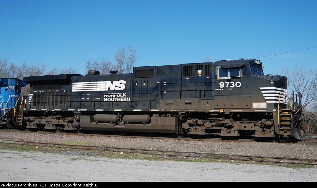 NS 9730